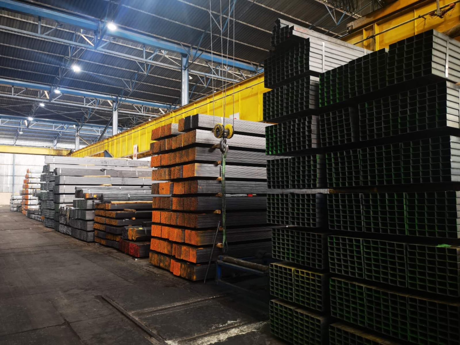 Alliance Steel and Tube (Pty) Ltd – Alliance Steel and Tube